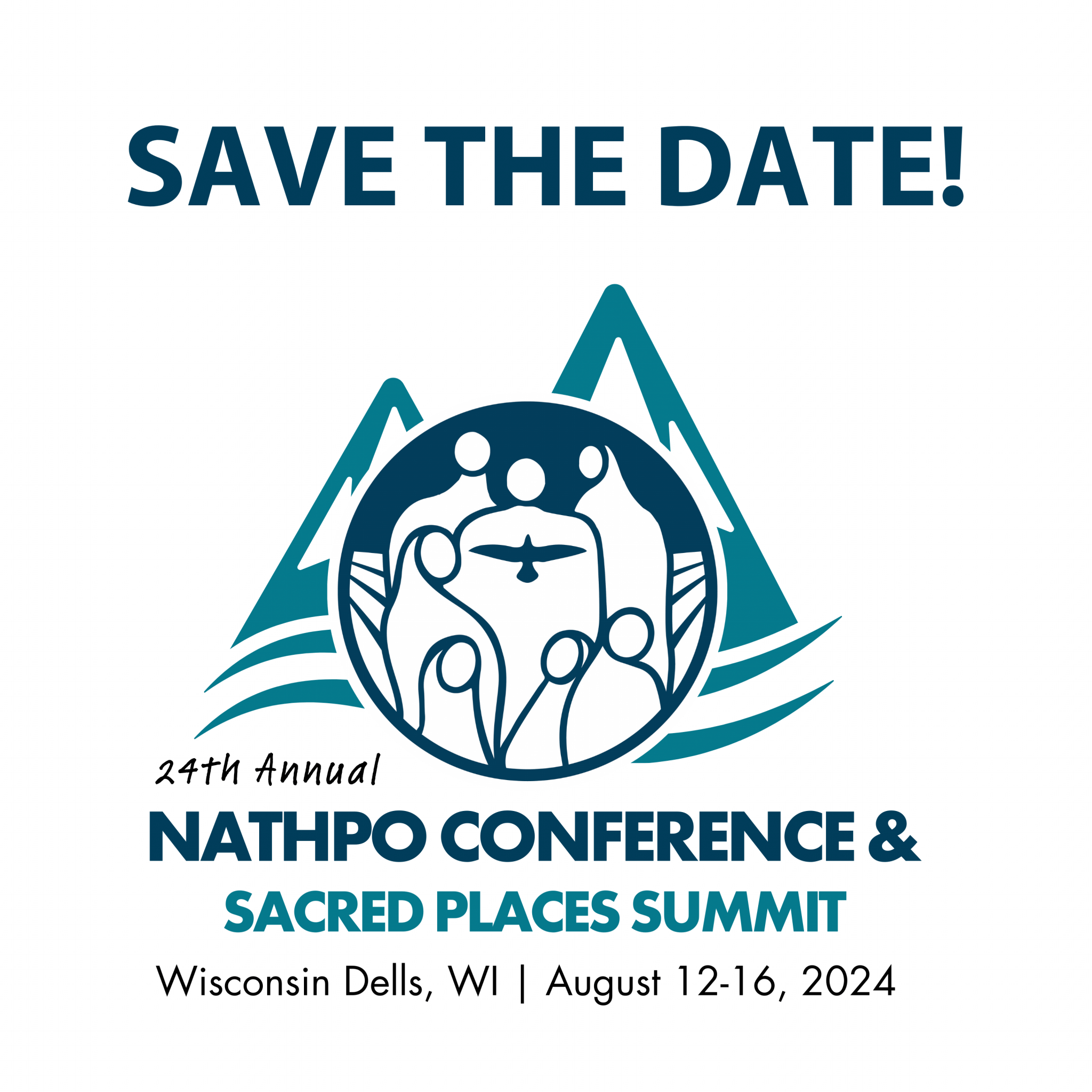 24th Annual NATHPO Conference - NATHPO