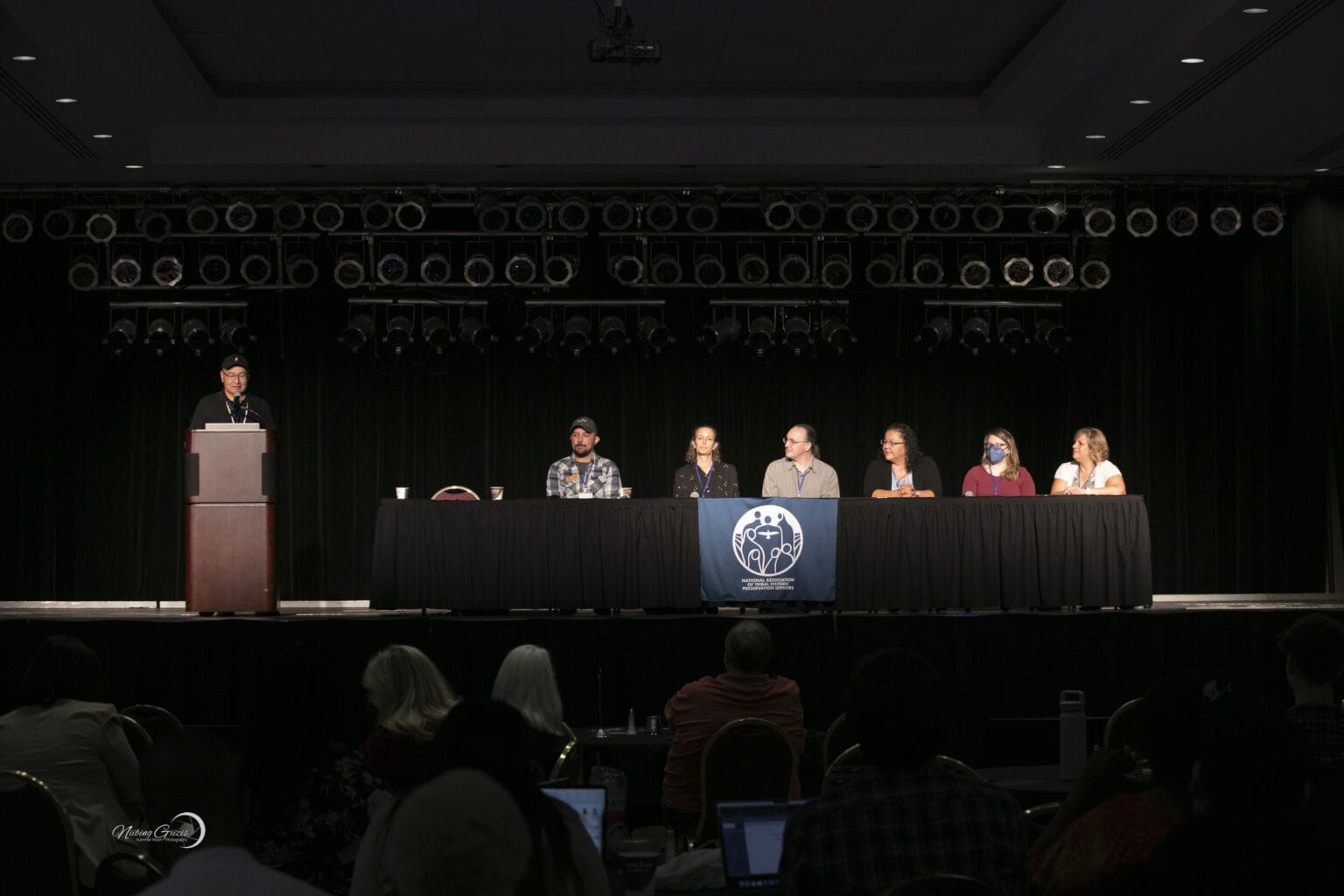 24th Annual NATHPO Conference - NATHPO