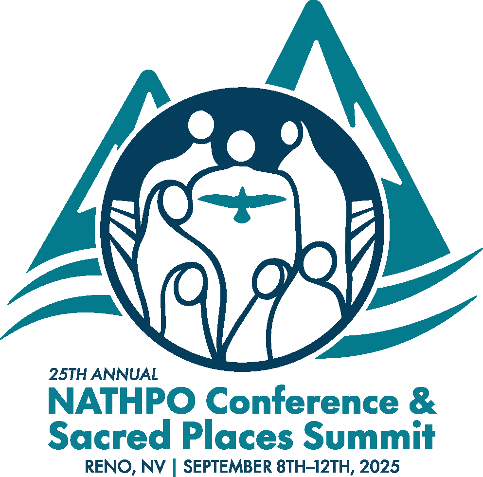 25th Annual NATHPO Conference - NATHPO