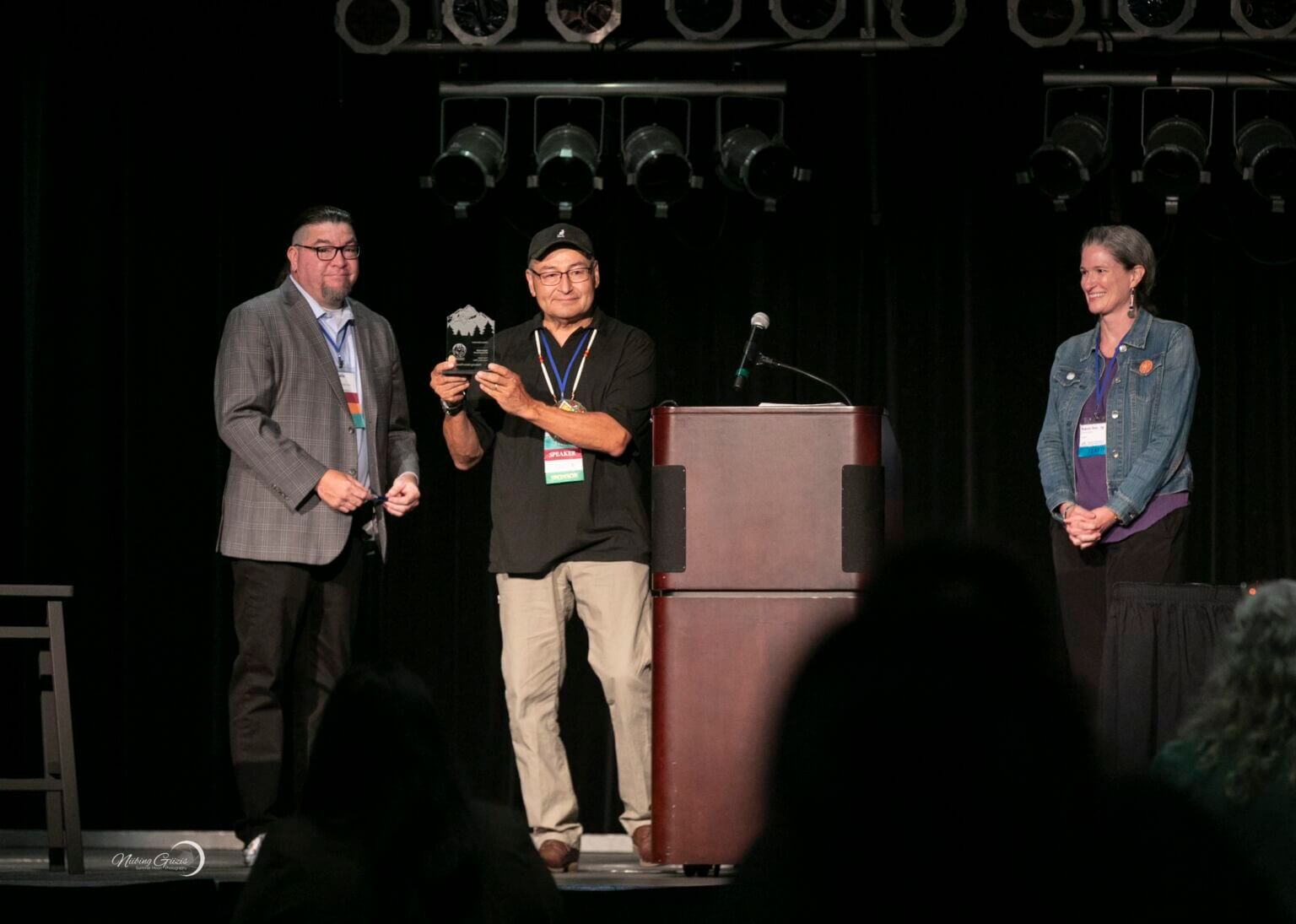 24th Annual NATHPO Conference - National Association of Tribal Historic Preservation Officers ...