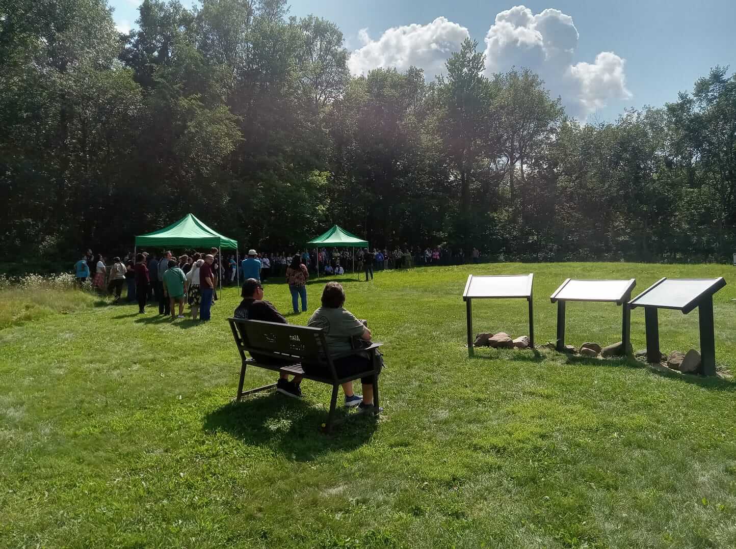 24th Annual NATHPO Conference - National Association of Tribal Historic ...